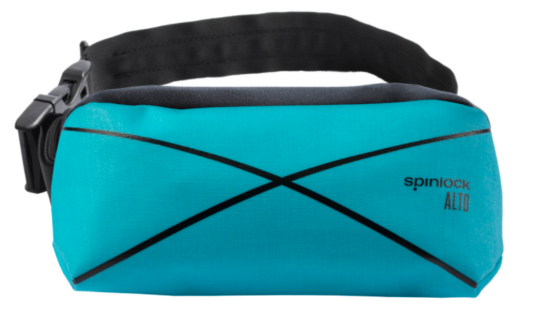 Spinlock Alto Inflatable Belt Pack - Fogh Marine Store | Sail Kayak SUP