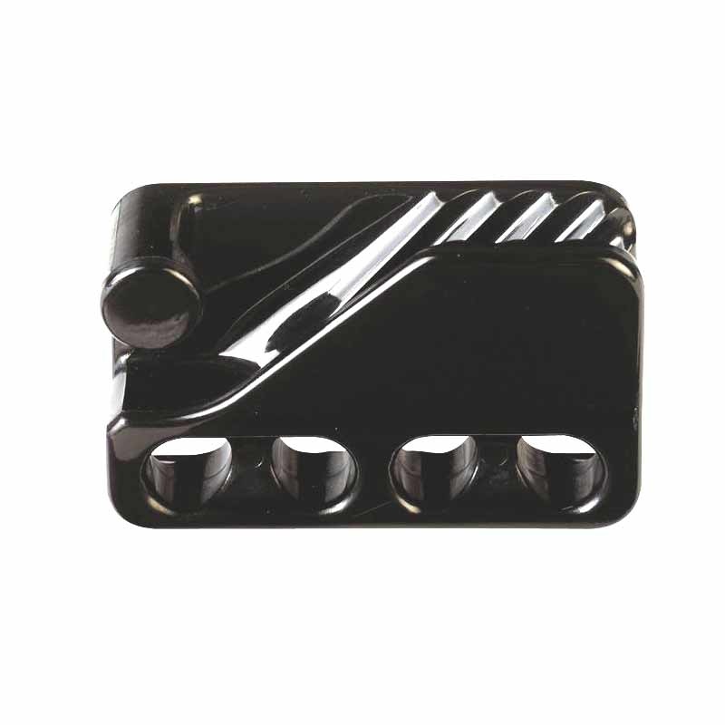 Clamcleat Nylon Fender / Large Loop Cleat Black - Fogh Marine Store ...