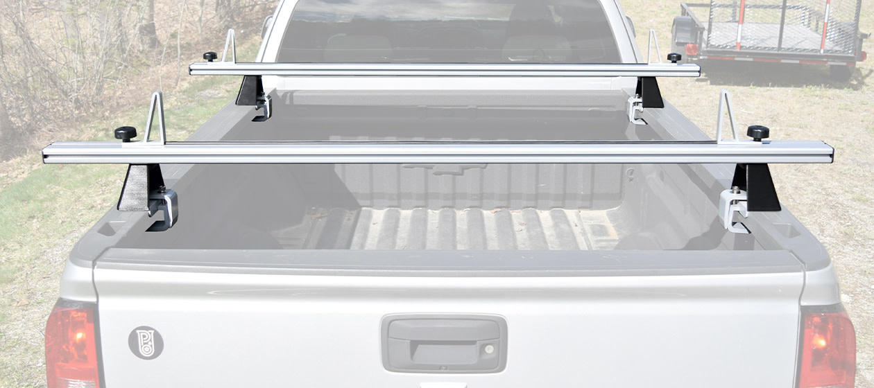 Malone CrossBed Truck Cross Rail System - Fogh Marine Store | Sail ...