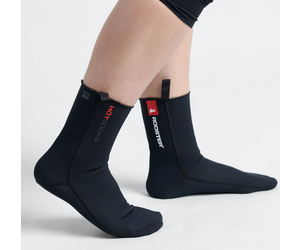 Rooster Hot Socks 0.5mm - Fogh Marine Store | Sail Kayak SUP