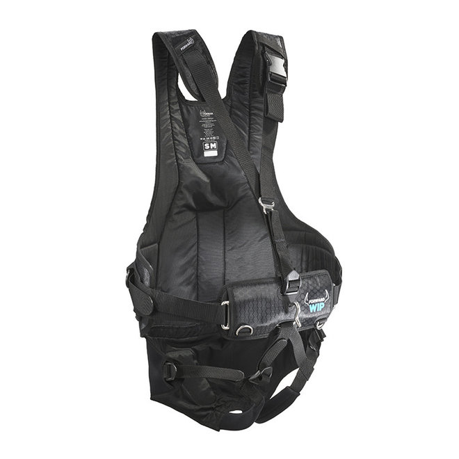 Trapeze Harnesses - Fogh Marine Store | Sail Kayak SUP