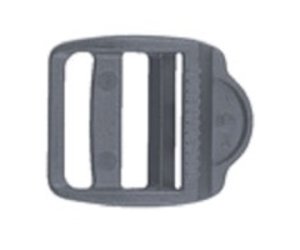 Fastex Ladderlock Buckle - 1.5in | 40mm webbing - Fogh Marine Store ...