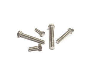 Bolt Metric M6 Hex Head - Fogh Marine Store | Sail Kayak SUP