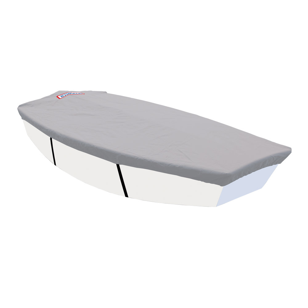 Opti Top Cover Economy - Fogh Marine Store | Sail Kayak SUP