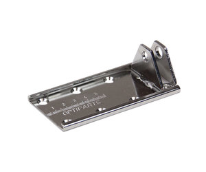 Mast Step Base Plate Only - Fogh Marine Store | Sail Kayak SUP