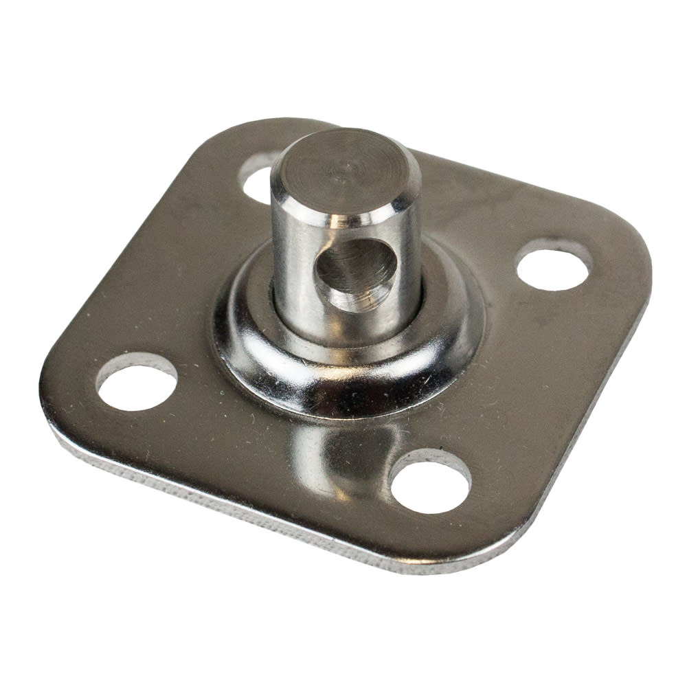Swivel Base Plate - Fogh Marine Store | Sail Kayak SUP