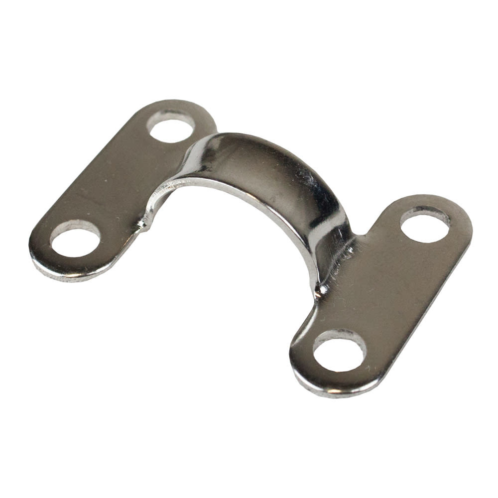 Fixed Base Plate - Fogh Marine Store | Sail Kayak SUP