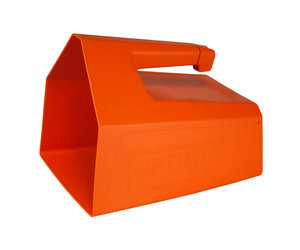 Hand Bailer 4.2L Orange Optiparts - Fogh Marine Store | Sail Kayak SUP