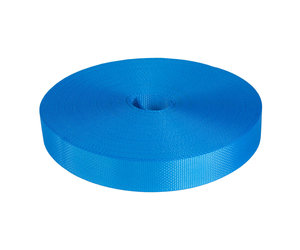 Optiparts Buoyancy Bag Webbing 50mm Blue 50m Roll - Fogh Marine Store ...