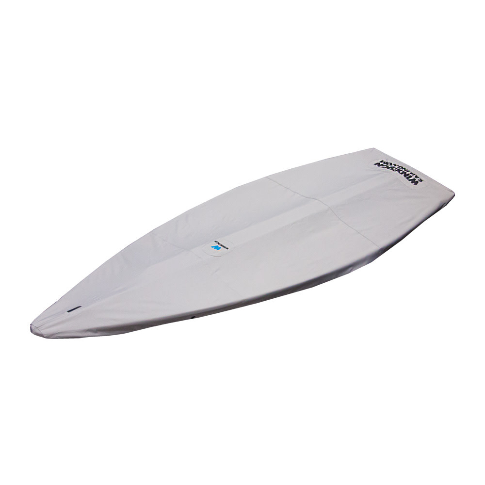 ILCA | Laser® Top Cover Windesign - Fogh Marine Store | Sail Kayak SUP