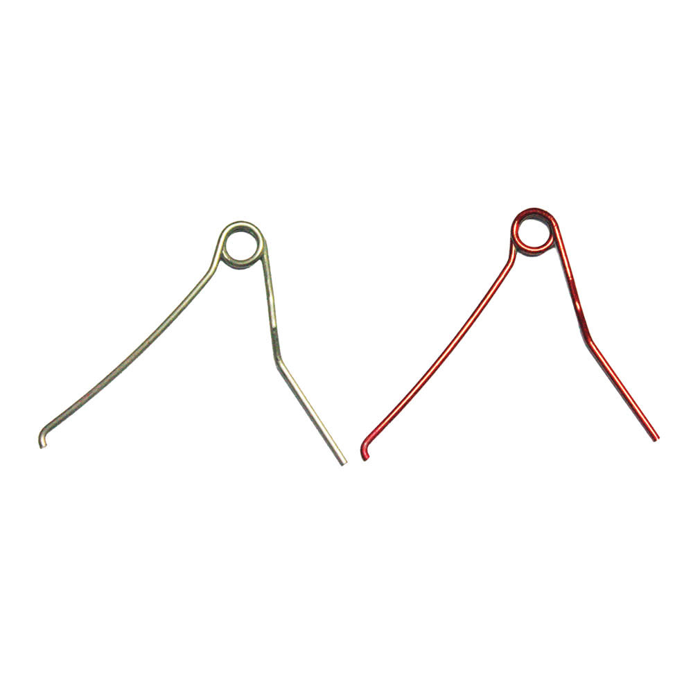 Laser AutoBailer Spring - Fogh Marine Store | Sail Kayak SUP