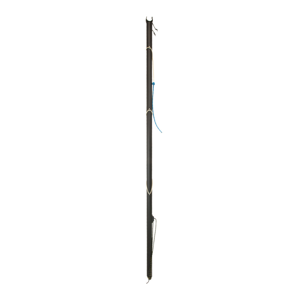 Optimist BlackGold 45mm Power Boom - Fogh Marine Store | Sail Kayak SUP