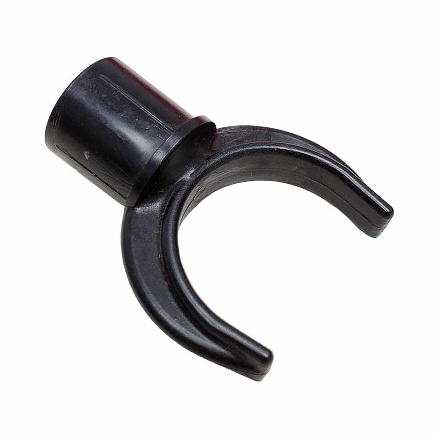 32mm Inboard Boom End - Fogh Marine Store | Sail Kayak SUP