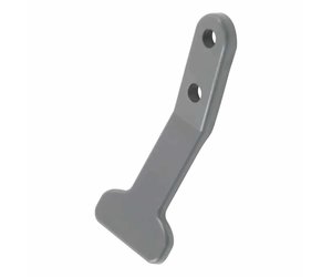 Optimist Rudder Retaining Clip - Fogh Marine Store | Sail Kayak SUP