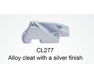 Clamcleat Clamcleat Racing Micros Side Entry Aluminum STBD - Fogh ...
