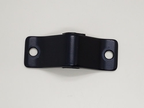 7.9mm | 5/16" Transom Gudgeon Aluminum RONSTAN - Fogh Marine Store ...