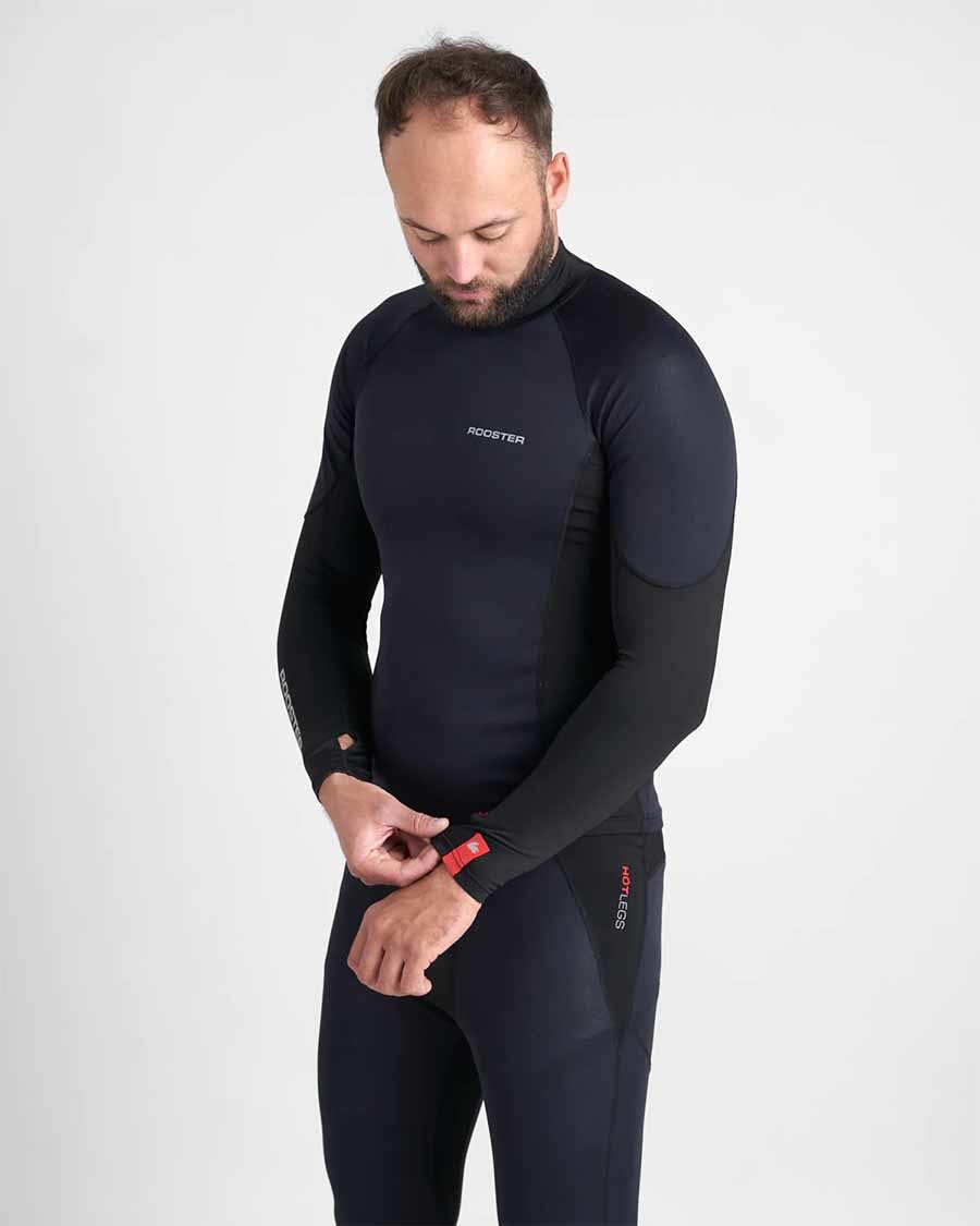 Rooster Hot Top - Fogh Marine Store | Sail Kayak SUP