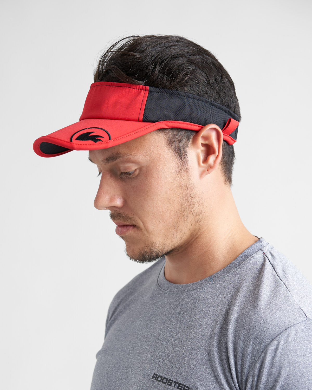 Rooster Quick Dry Visor - Fogh Marine Store | Sail Kayak SUP