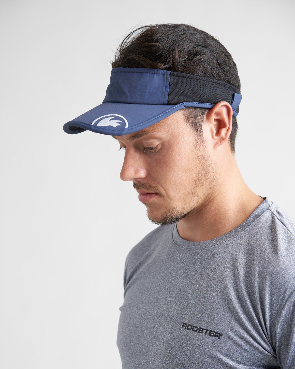 Rooster Quick Dry Visor - Fogh Marine Store | Sail Kayak SUP