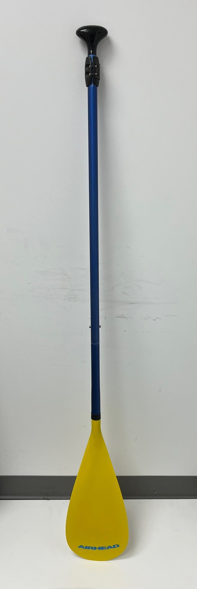 Airhead SUP Paddle Adjustable Aluminum - Fogh Marine Store | Sail Kayak SUP