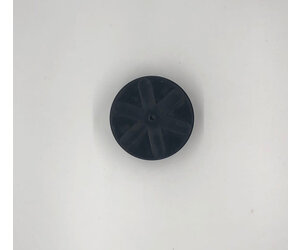 ILCA 6 (Radial) Composite Lower Base Plug - Fogh Marine Store | Sail Kayak SUP