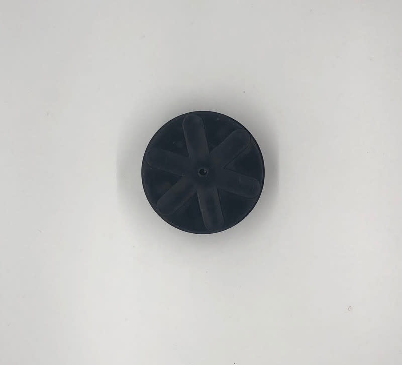 ILCA 6 (Radial) Composite Lower Base Plug - Fogh Marine Store | Sail Kayak SUP