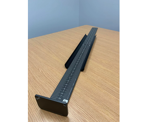 48" Foldable Ketch Board - Fogh Marine Store | Sail Kayak SUP