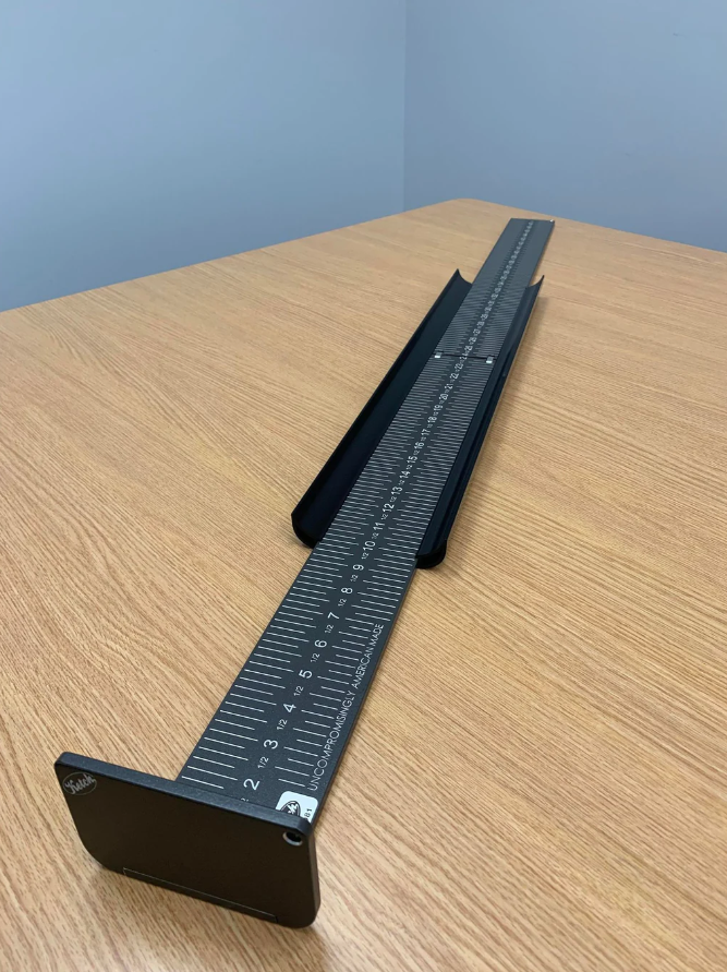 48" Foldable Ketch Board - Fogh Marine Store | Sail Kayak SUP