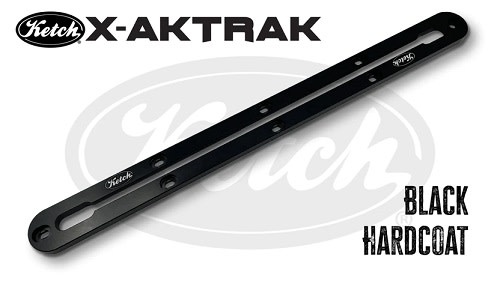Ketch X-aktrak - Fogh Marine Store | Sail Kayak SUP