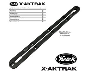 Ketch X-aktrak - Fogh Marine Store | Sail Kayak SUP