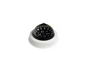 Nexus Marine Instruments Nexus 85 Compass Illuminated - Fogh Marine ...