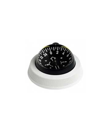 Nexus Marine Instruments Nexus 85 Compass Illuminated - Fogh Marine ...