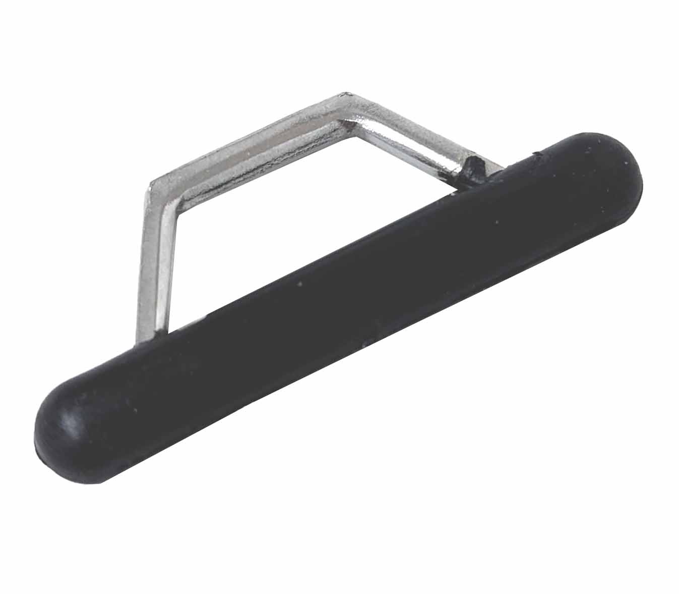 Bainbridge Slug Slide 1/2 w Bail Black Heavy Duty Bainbr - Fogh Marine ...