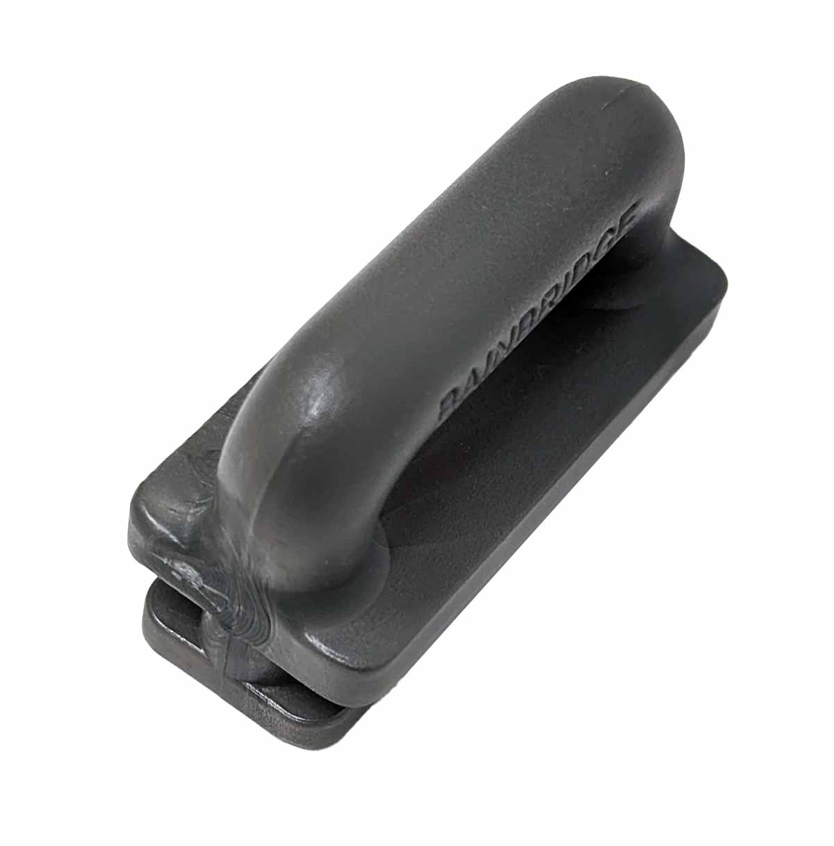 Bainbridge Sail Slide Flat 3/4 - Fogh Marine Store | Sail Kayak SUP