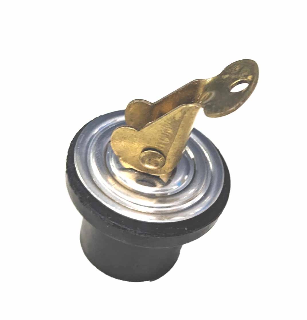 Drain Plug 3/4" - Fogh Marine Store | Sail Kayak SUP