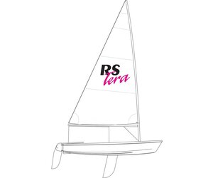 RS Tera - Fogh Marine Store | Sail Kayak SUP
