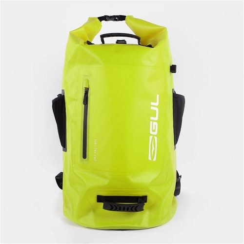 GUL 100L Heavy Duty Dry Backpack - Fogh Marine Store | Sail Kayak SUP