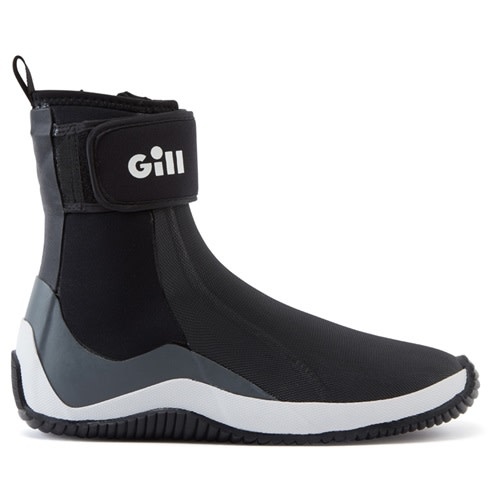 Gill Aero Boot Side Zip - Fogh Marine Store | Sail Kayak SUP