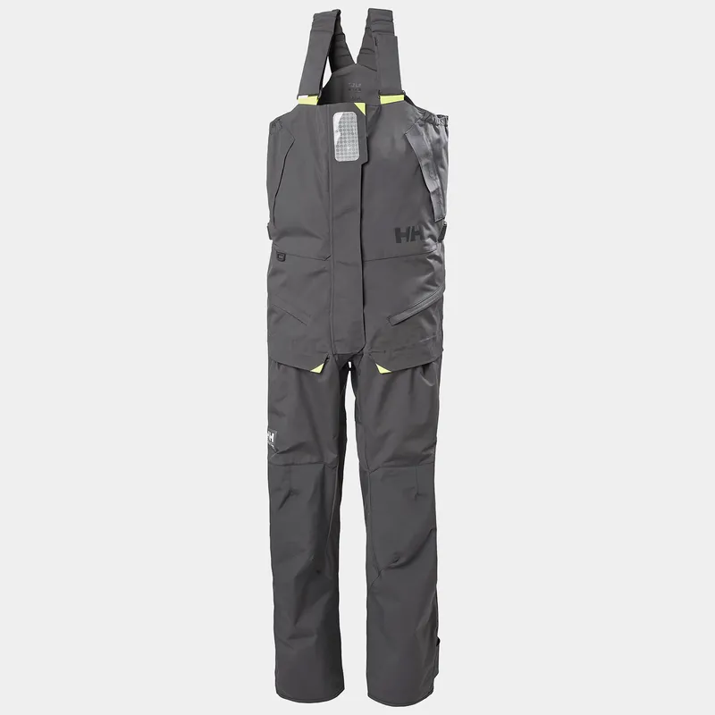 Helly Hansen W Skagen Offshore Bib - Fogh Marine Store | Sail Kayak SUP