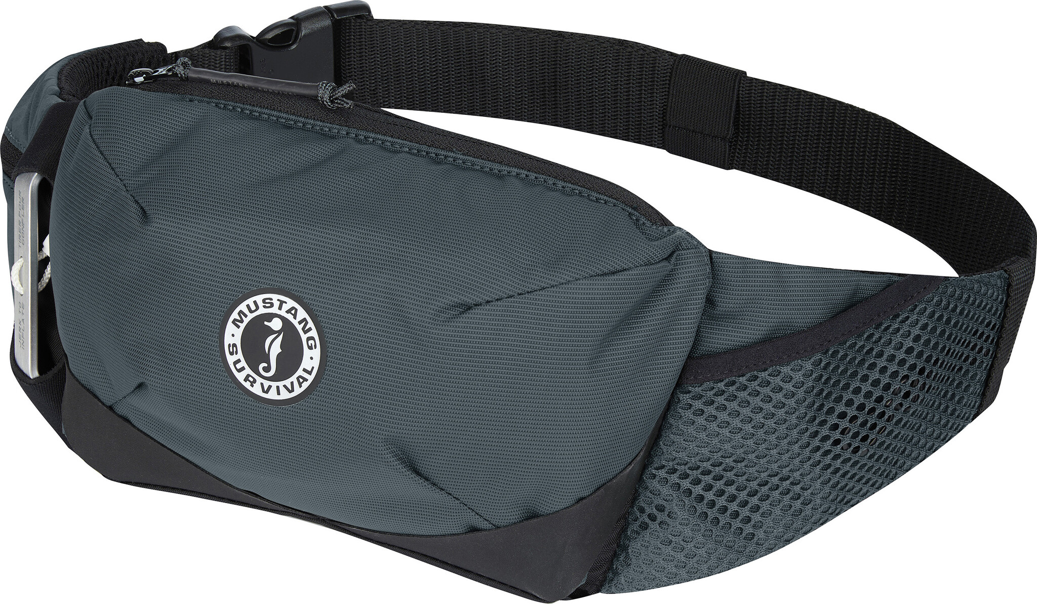Mustang Gear Mustang Essentialist Inflatable Belt Pack - Fogh Marine ...