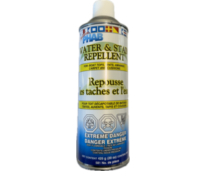 Captain Phab Water and Stain Repellant - Fogh Marine Store | Sail Kayak SUP