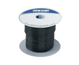 Ancor Marine Electrical Wire #10 - Fogh Marine Store | Sail Kayak SUP