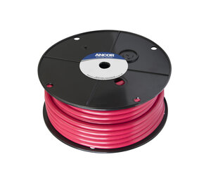 Ancor Marine Electrical Wire #2 - Fogh Marine Store | Sail Kayak SUP
