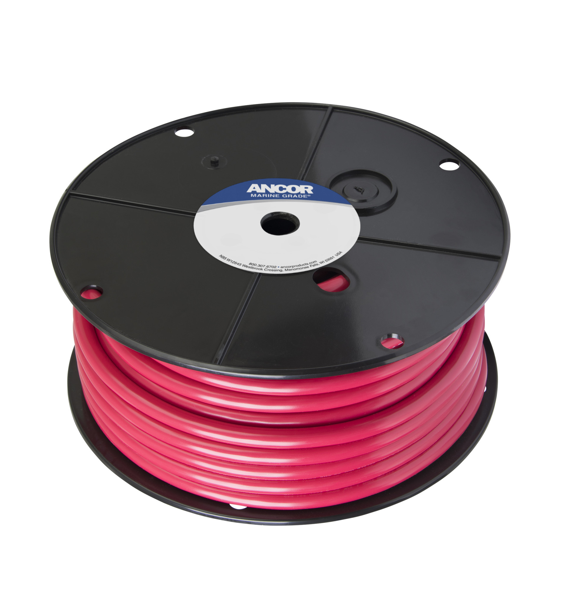 Ancor Marine Electrical Wire #2 - Fogh Marine Store | Sail Kayak SUP