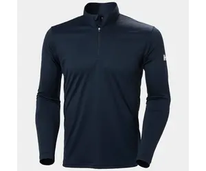Helly Hansen Tech 1/2 Zip 2.0 Men - Fogh Marine Store | Sail Kayak SUP