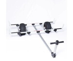 Dynamic Dollies Hobie Getaway - Fogh Marine Store | Sail Kayak SUP