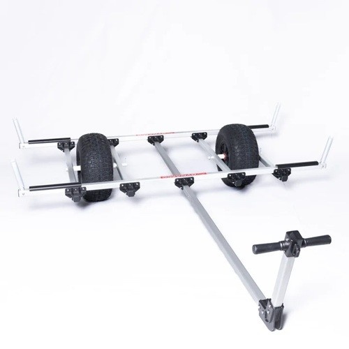 Dynamic Dollies Hobie Getaway - Fogh Marine Store | Sail Kayak SUP