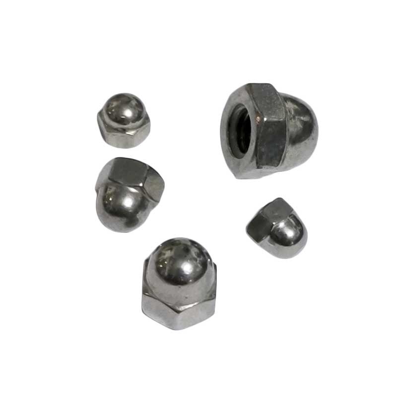 NUT Acorn Cap - Fogh Marine Store | Sail Kayak SUP