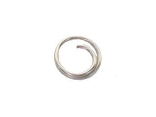 Blue Wave Split Ring - Fogh Marine Store | Sail Kayak SUP