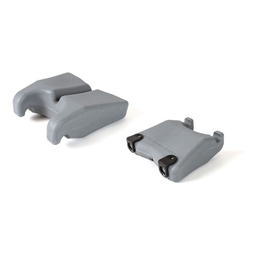 Hobie Loading Block Assembly | Outback (2019+) - Fogh Marine Store ...